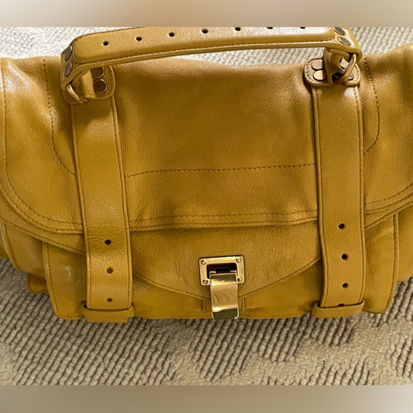 Proenza Schouler | Bags | Proenza Schoeler Ps Medium Bag | Poshmark